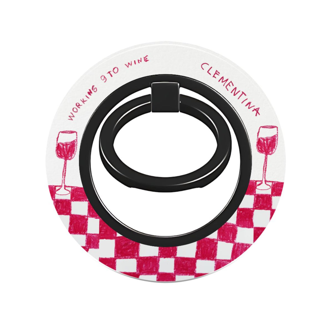 Ring Holders – Clementina Italy