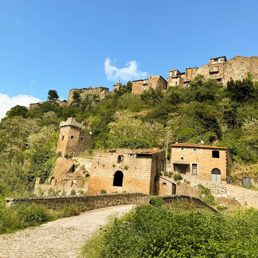 About us – Clementina Italy