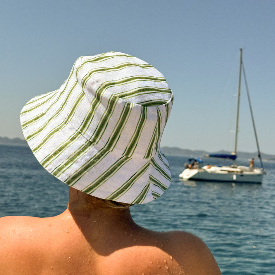Hats – Clementina Italy