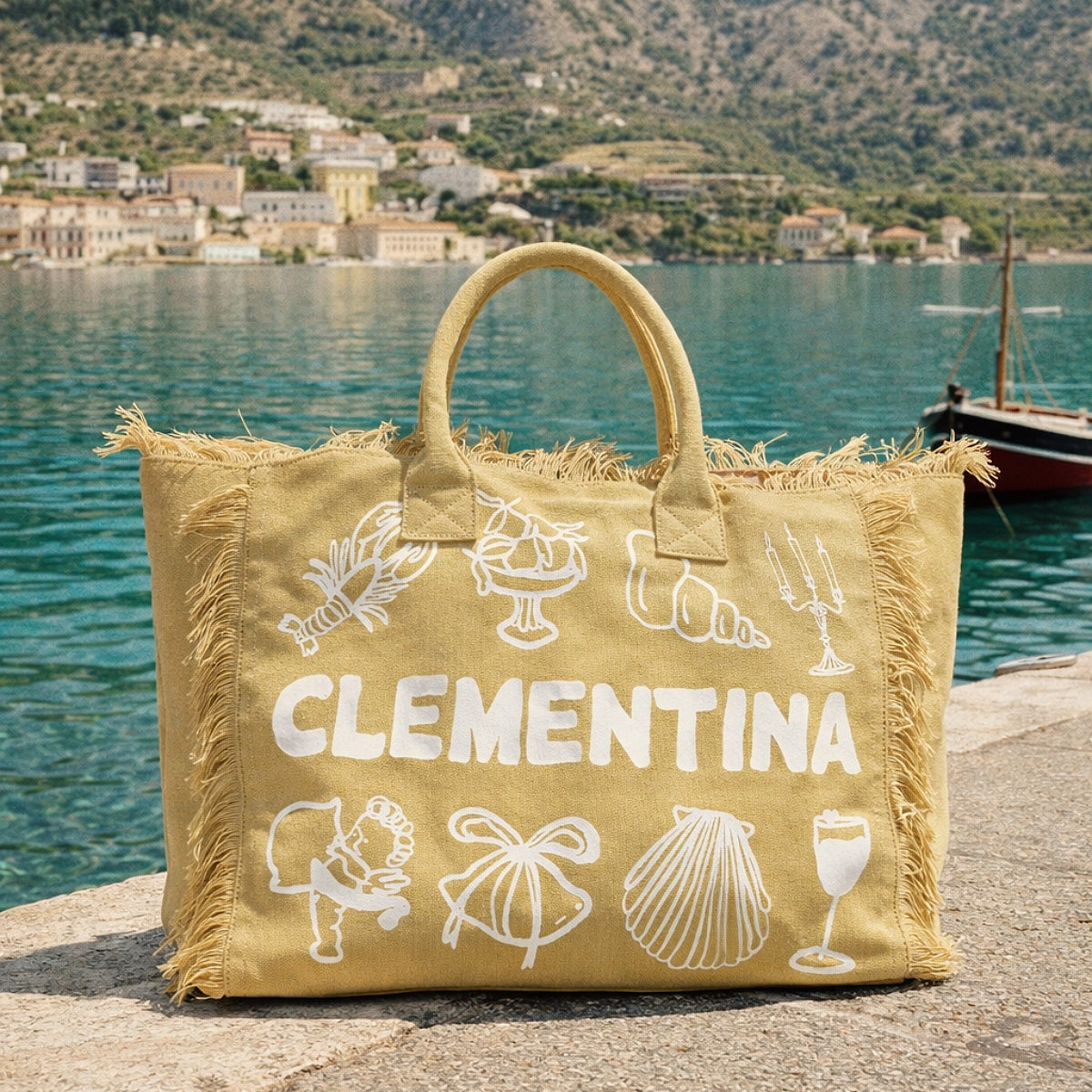 Collections – Clementina Italy