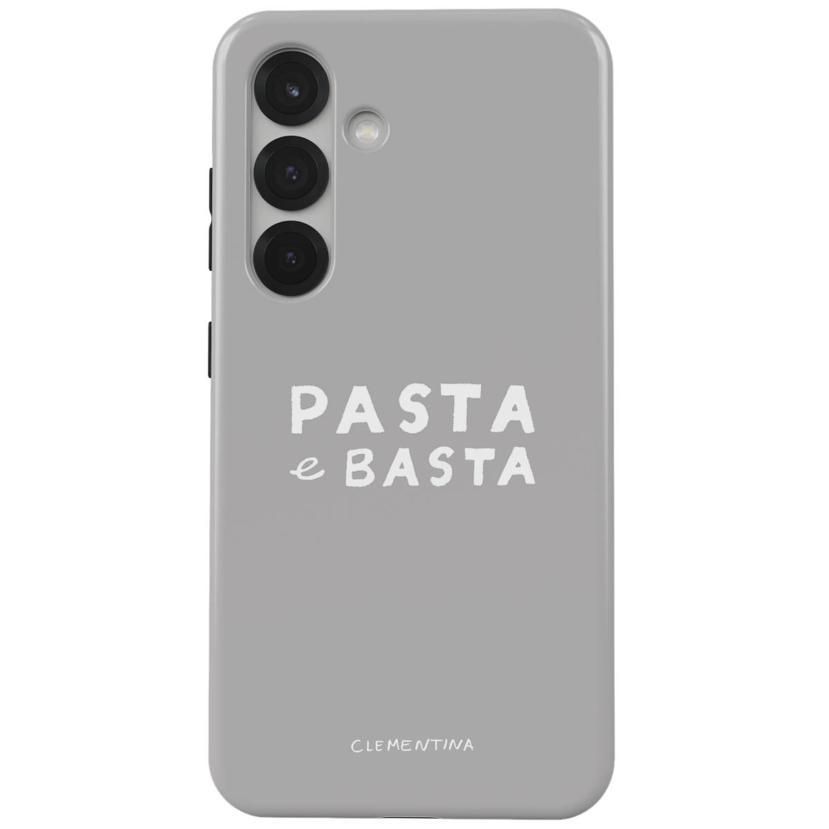 Pasta Magnetic Tough Phone Case – Clementina Italy
