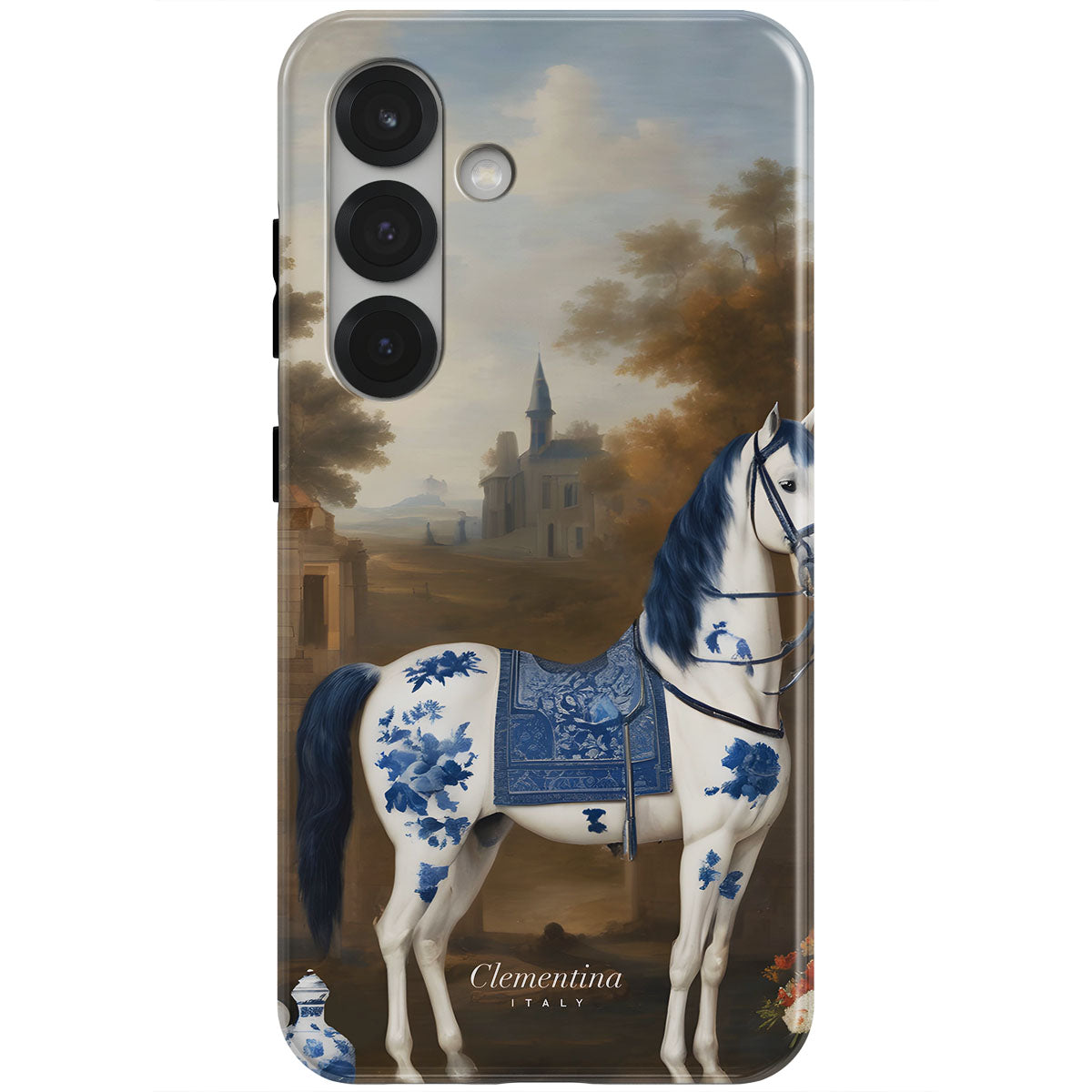 Cavallo Magnetic Tough Phone Case – Clementina Italy