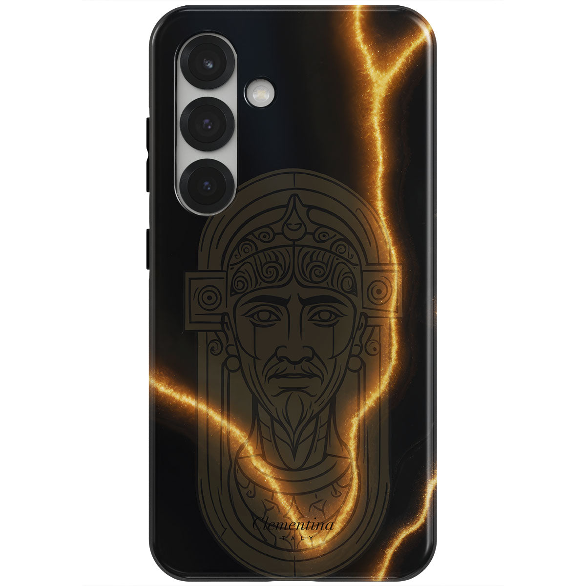 Dio Etrusco Magnetic Tough Phone Case – Clementina Italy