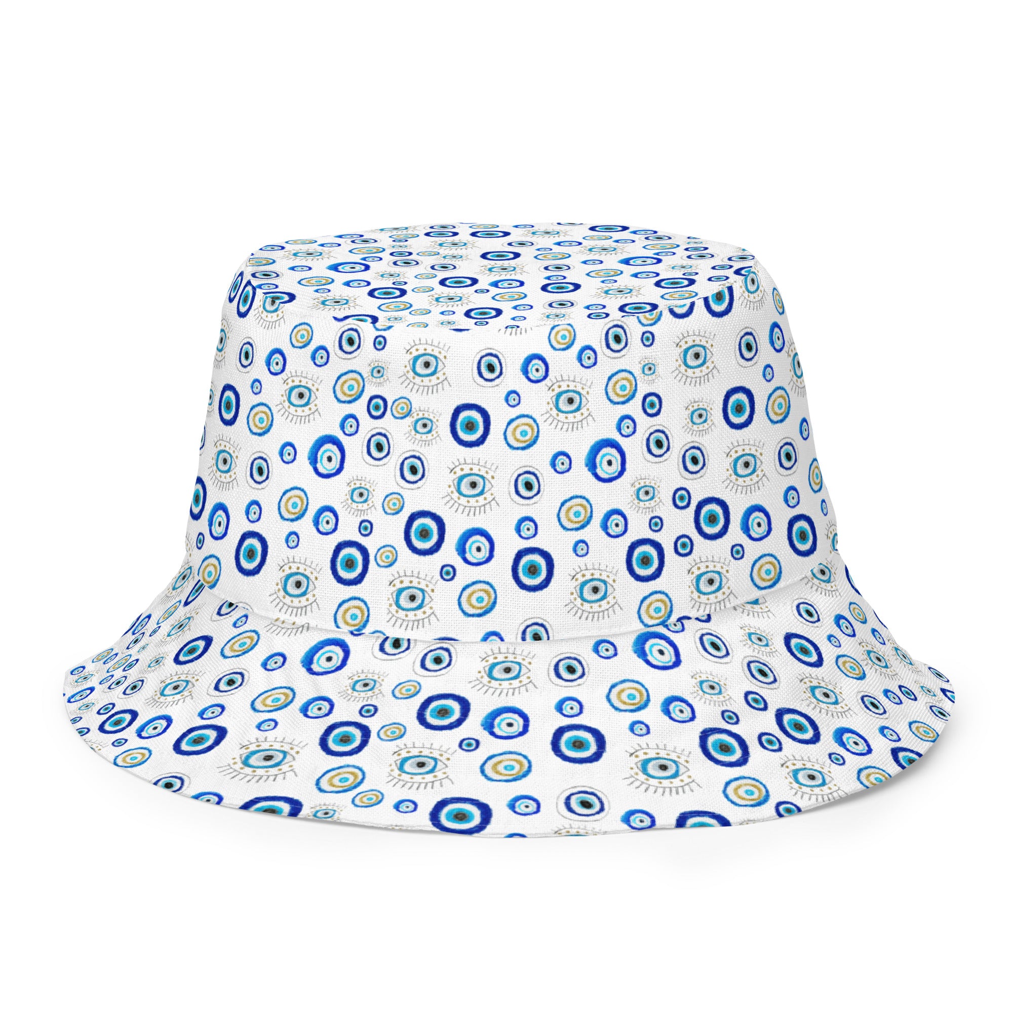 Lucky bucket hat – Clementina Italy