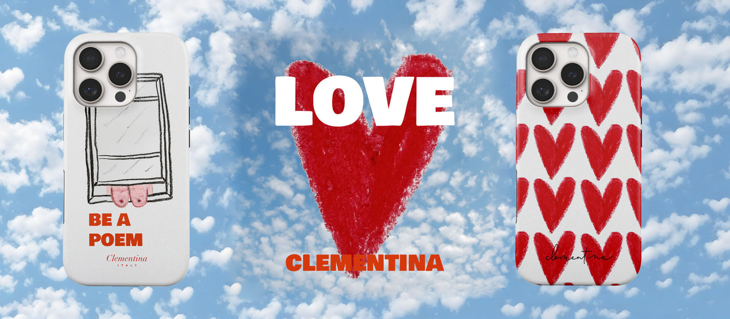 Clementina Italy