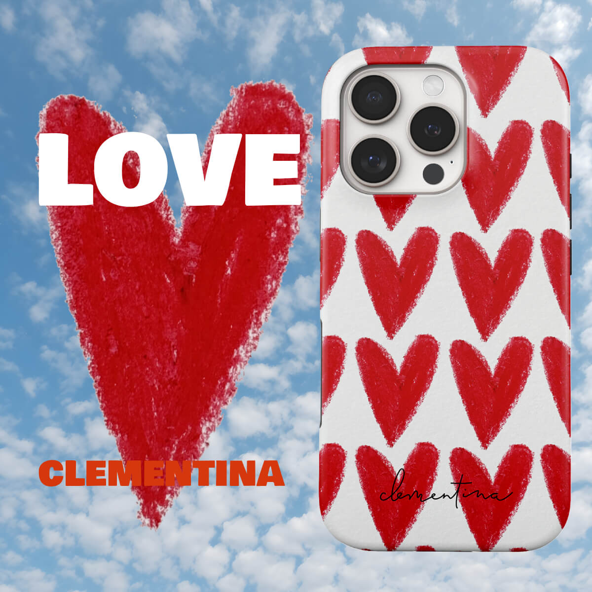 Clementina Italy