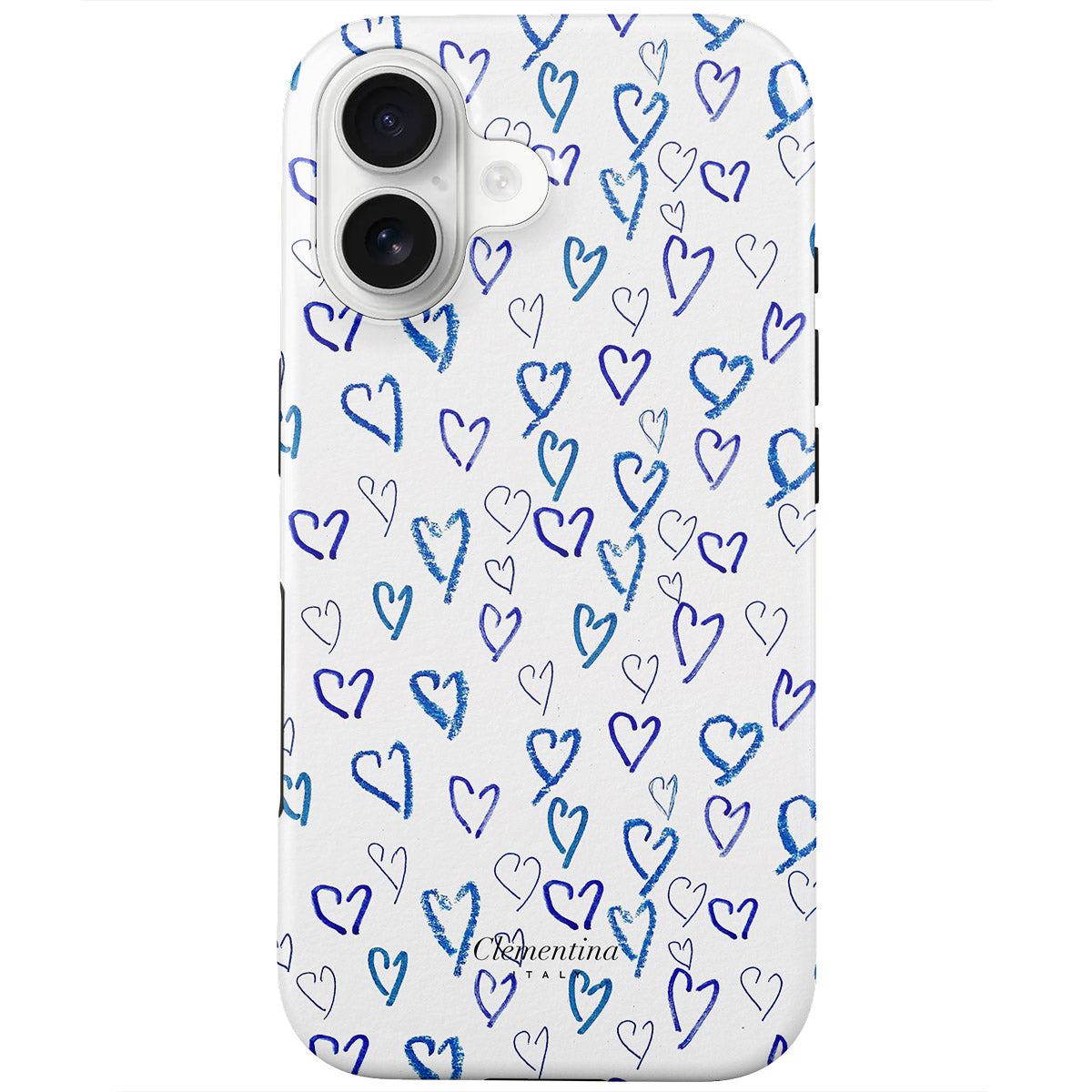 Amore Tough MagSafe Case – Clementina Italy