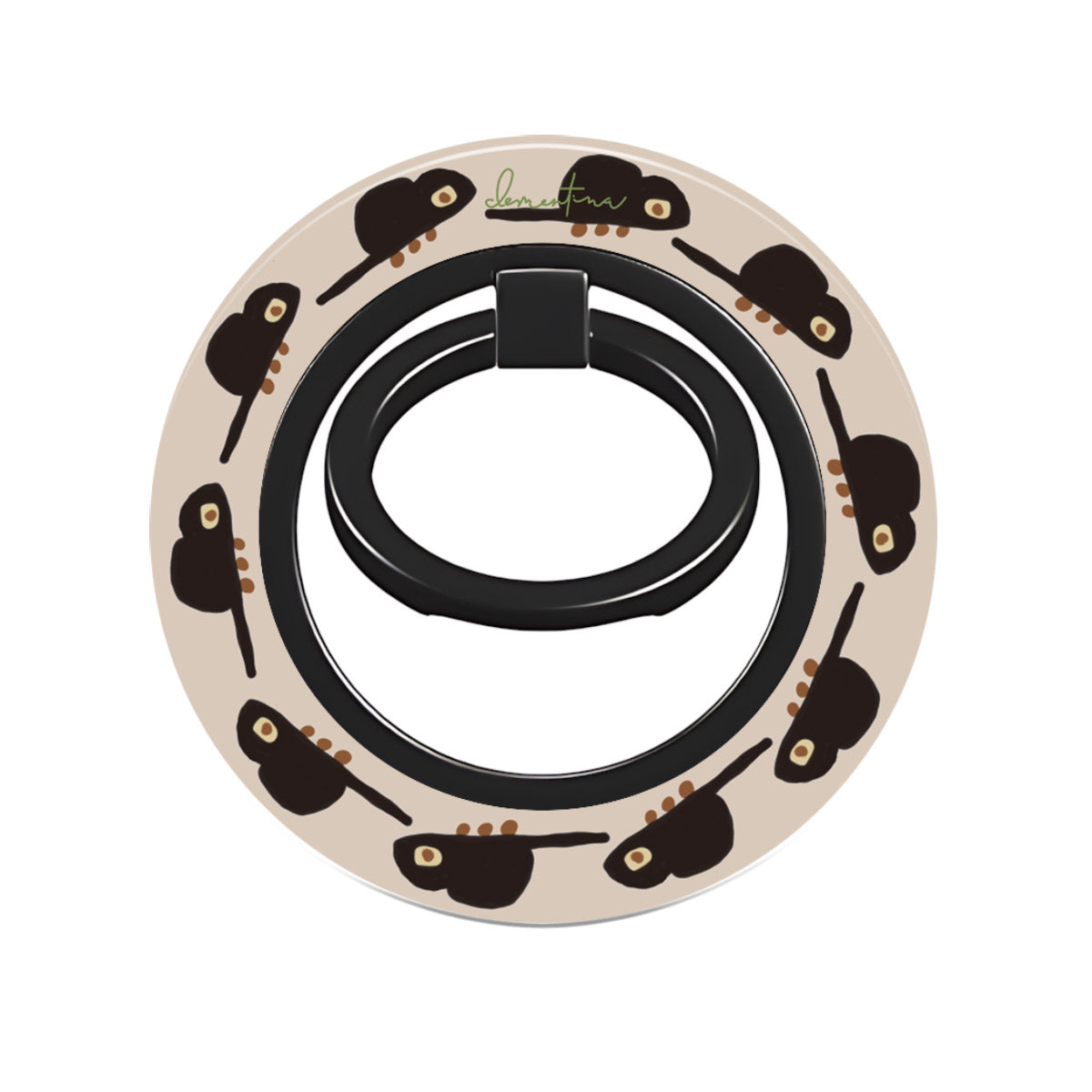 Mice Ring Holder – Clementina Italy