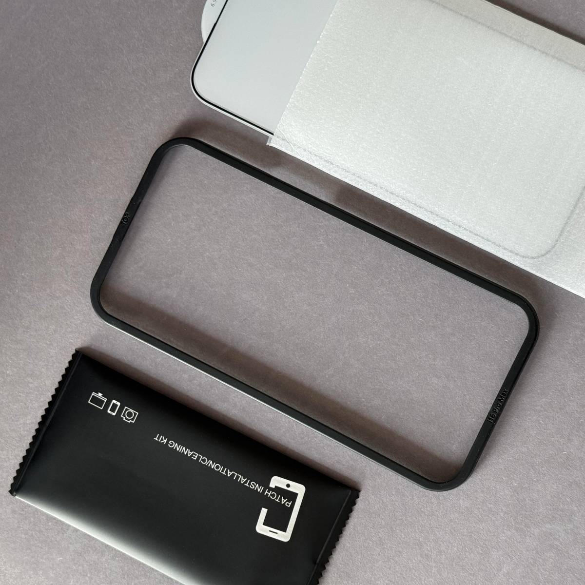 Premium Screen Protector – Clementina Italy