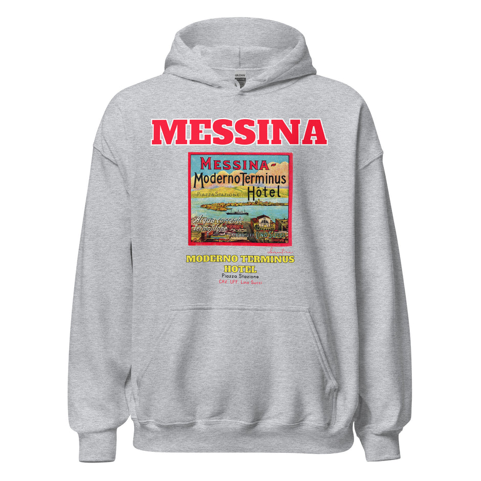 Sweatshirts – Clementina Italy