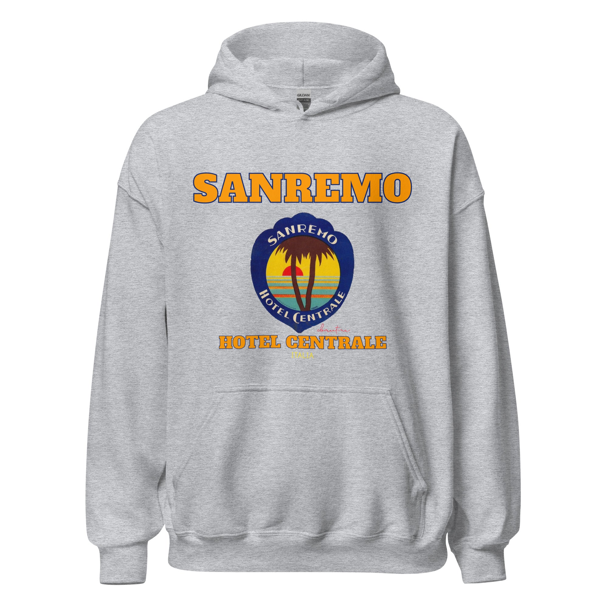 Sweatshirts – Clementina Italy