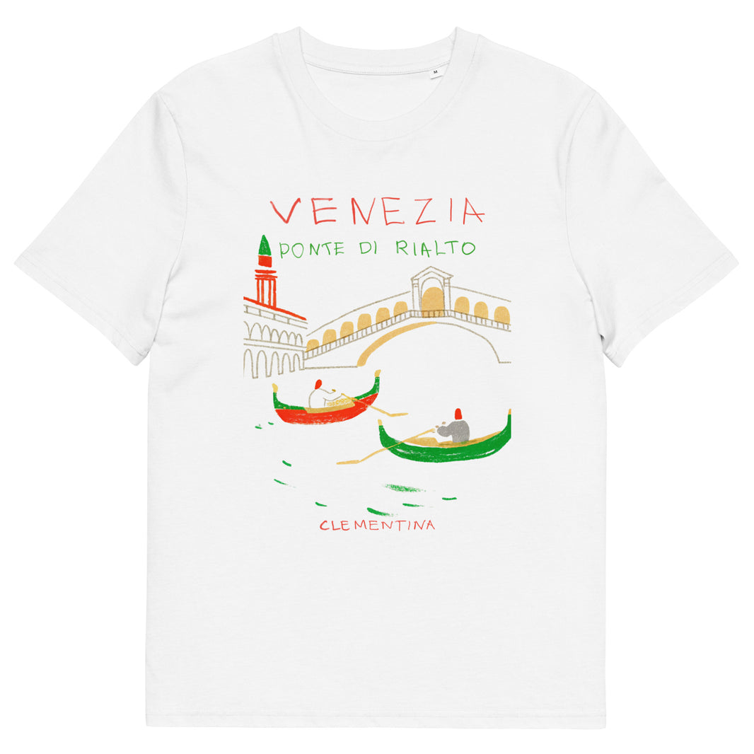 T-Shirts – Clementina Italy