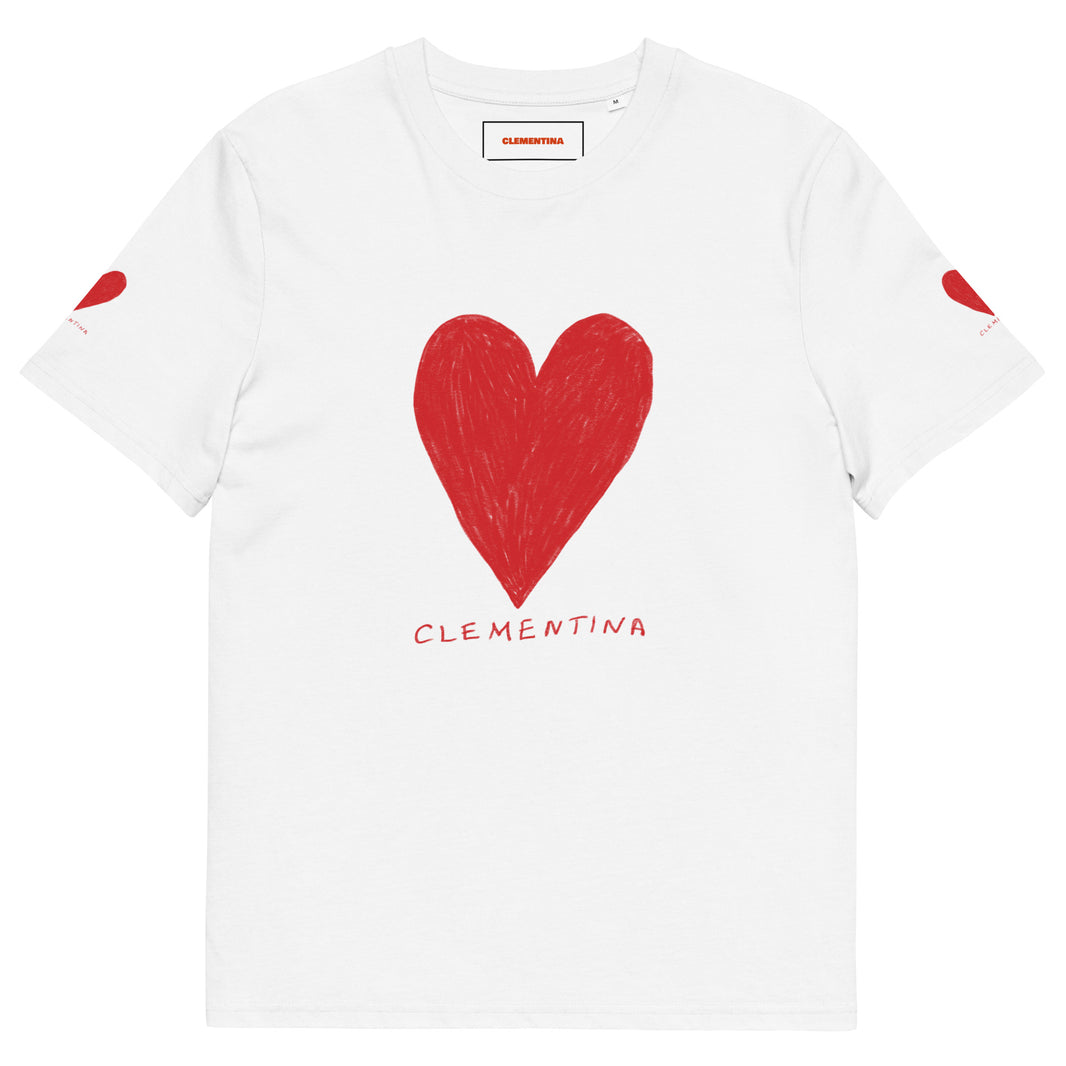 T-Shirts – Clementina Italy